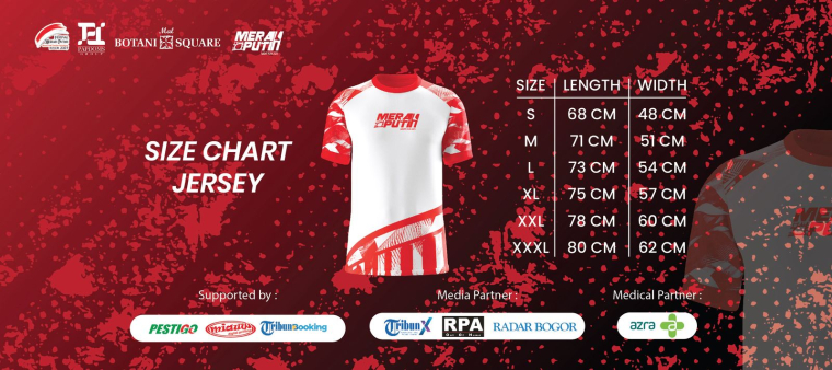 Merah Putih Night Run