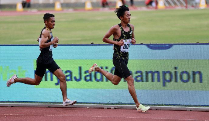 Jadwal Event Olahraga - Booking Tribunnews