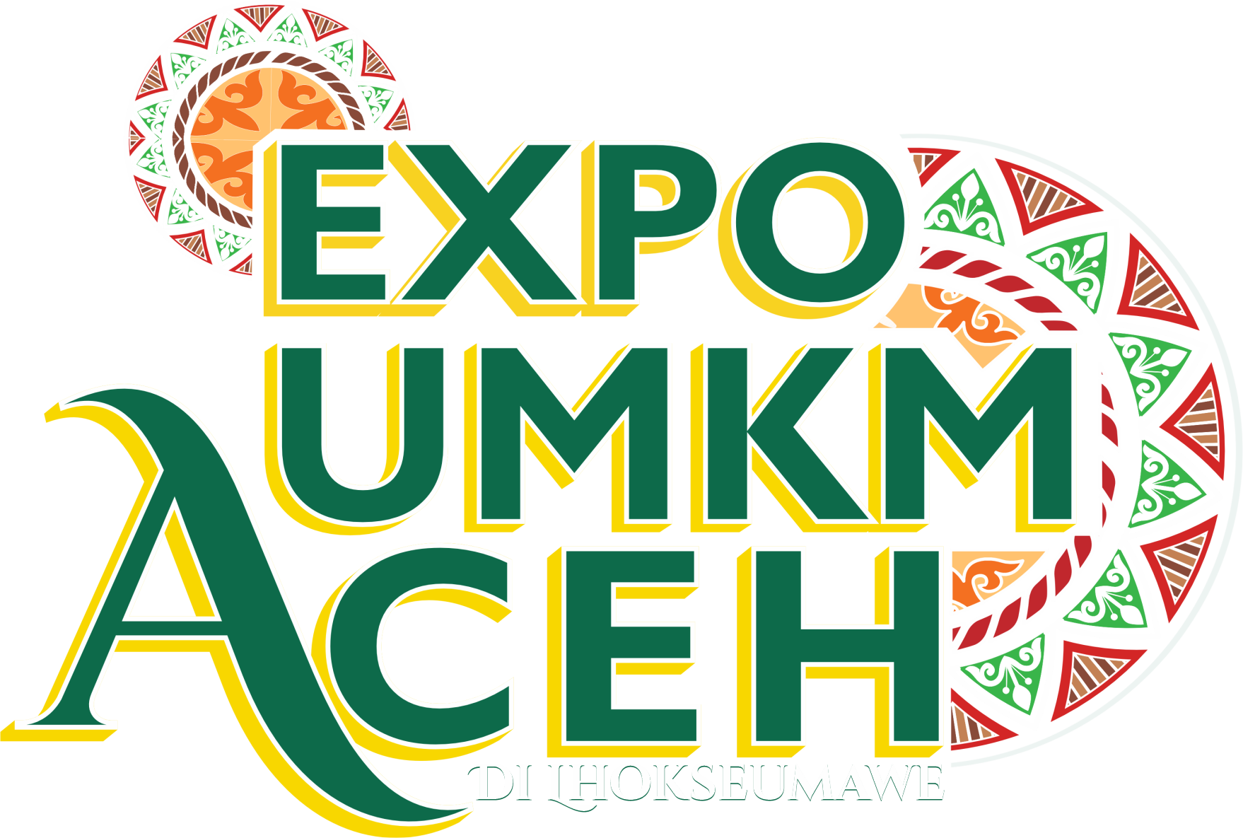 EXPO UMKM ACEH 2023