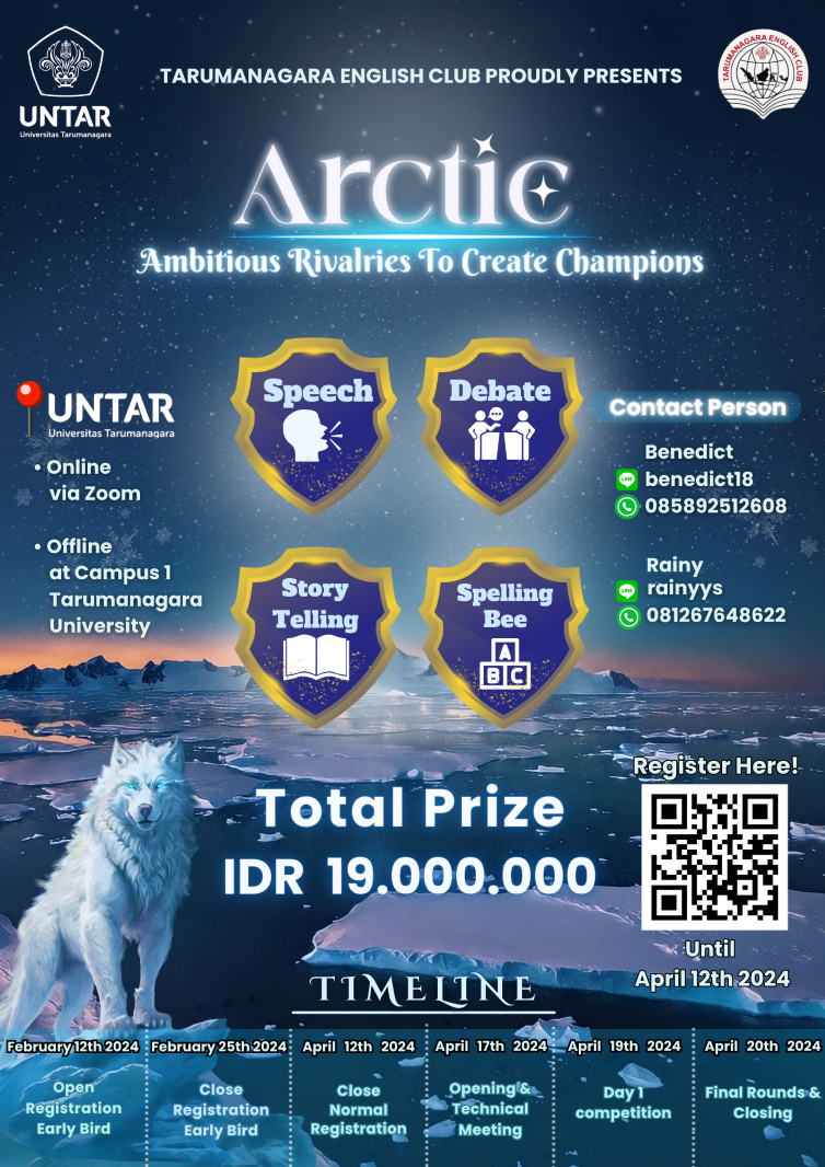 National English Competition