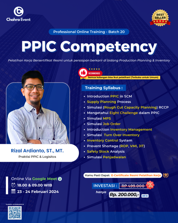 Jadwal Webinar Terkini - Tribun Booking